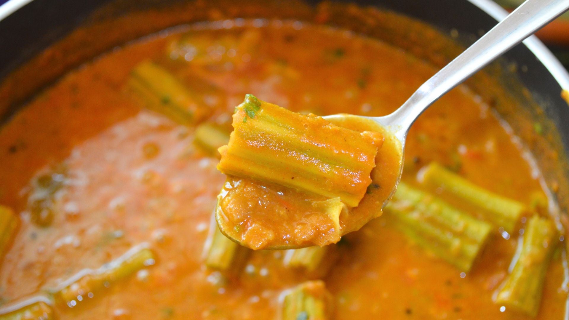 Sambar Recipe – CurryChief